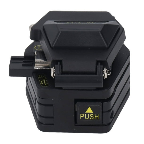 Fiber Optic Cutting Tool, Safe Cold Splicing Hot Melting High Accuracy ...