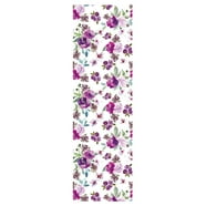 NuWallpaper Blue Maynard Peel & Stick Wallpaper - Walmart.com