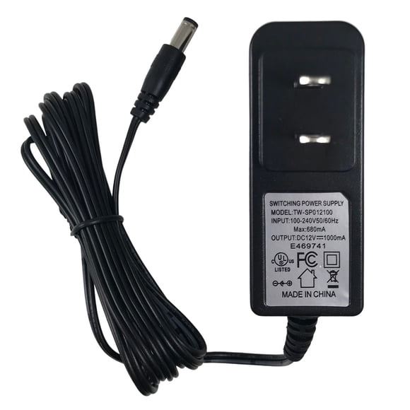 12v 4 Amp Power Supply