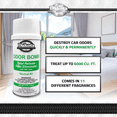 Dakota Odor Bomb – Air Fresheners, Car Odor Eliminator 5 oz. - Walmart.com