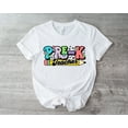 Hello Preschool Squad, Preschool Shirt, First Day Preschool Shirts ...