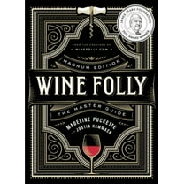 Wine Folly: Magnum Edition - Walmart.com