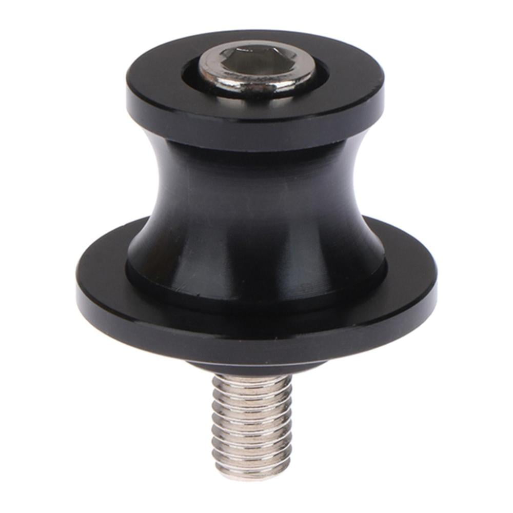 Motorcycle Swing Arm Sliders|M8 Aluminum Alloy Swing Arm Slider Stand ...