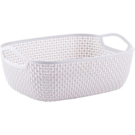 Blue Canyon Small Storage Basket | Walmart Canada