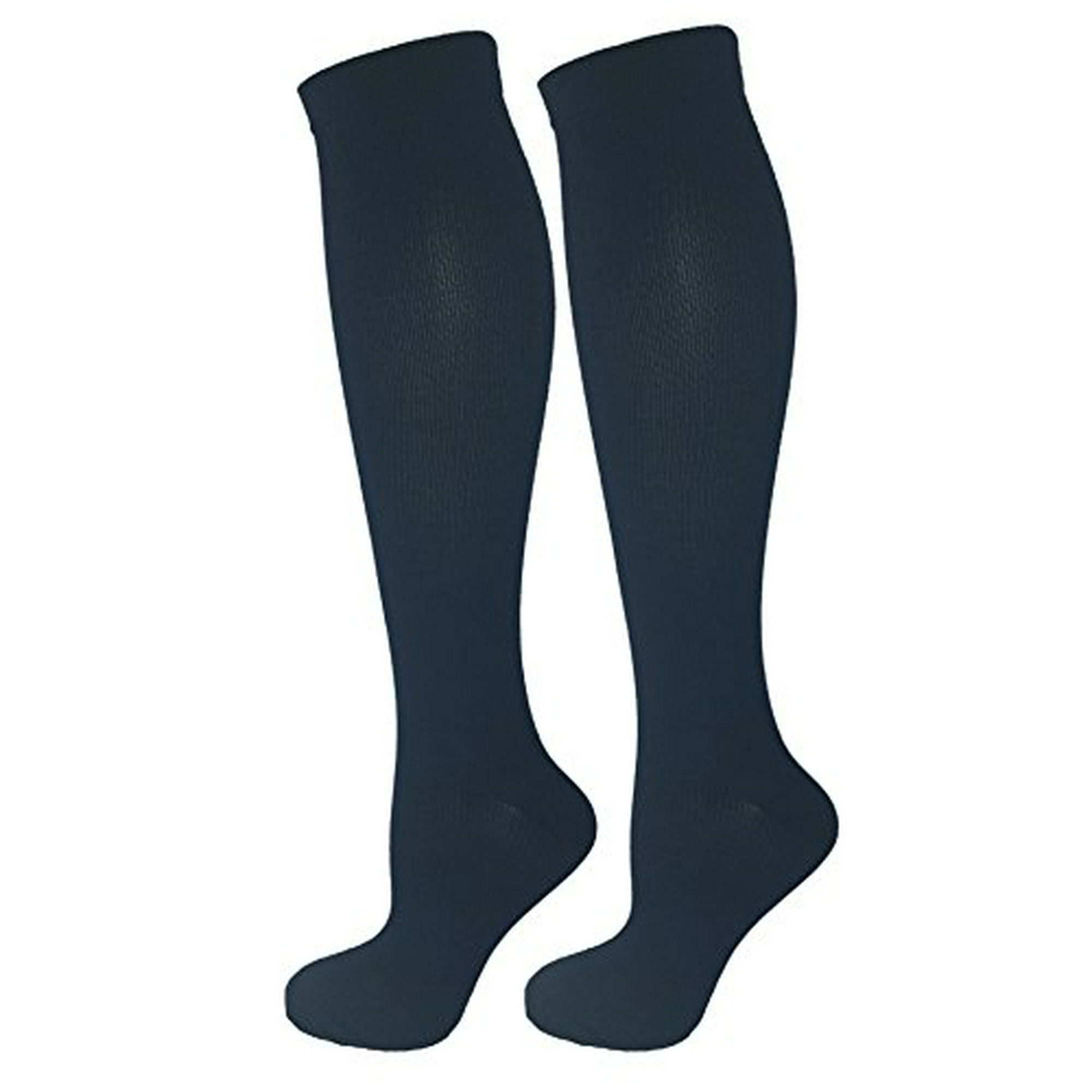 Click here for Swell Relief 2 Pair Navy Blue Small/Medium Ladies... prices