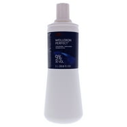 Wella Koleston Perfect 6% Creme Developer 20 Vol Hair Treatment for ...
