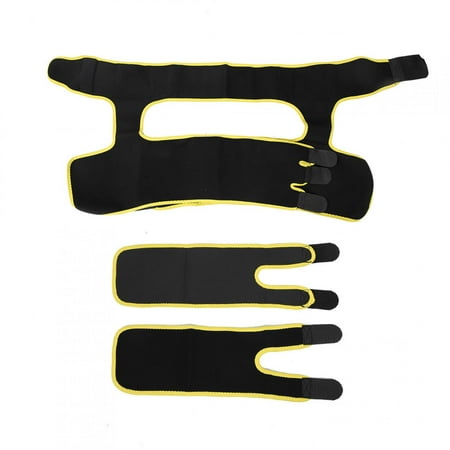 Hilitand Hips Leg Trainer, Belly Slimming Body Shape Adjusting ...