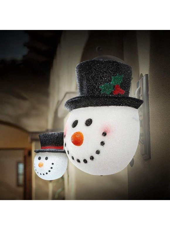 Christmas Yard Decor in Outdoor Christmas Decorations - Walmart.com