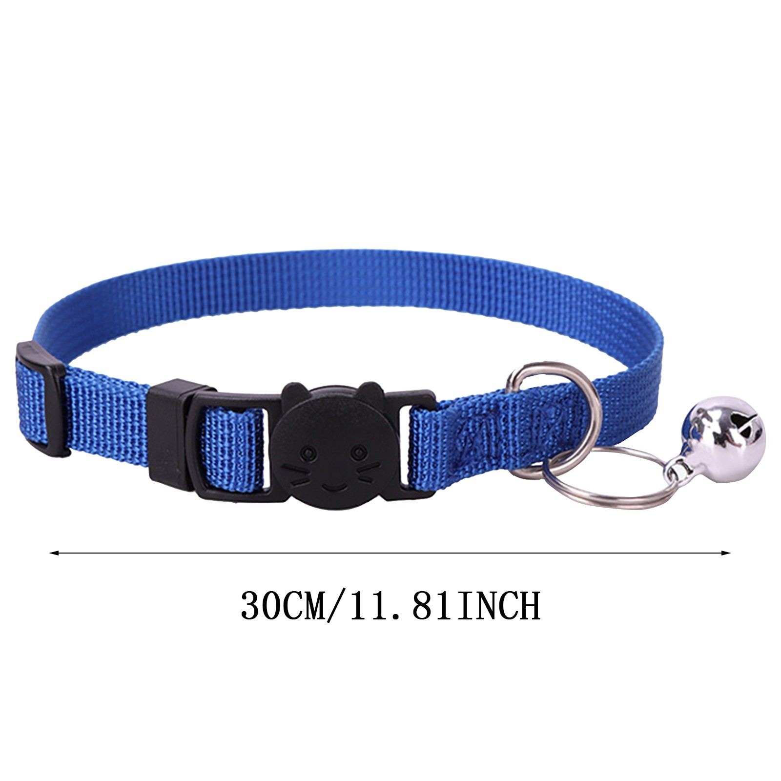 Necklaces With Names 8 Color Off The Shelf Cat Collar Can Be Broken Cat Necklaces With Names 8 Color Off The Shelf Cat Collar Can Be Broken Cat