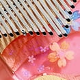 SPRING Portable Keyboard 17 21 Key Sakura Kalimba Artistic Thumb Good ...