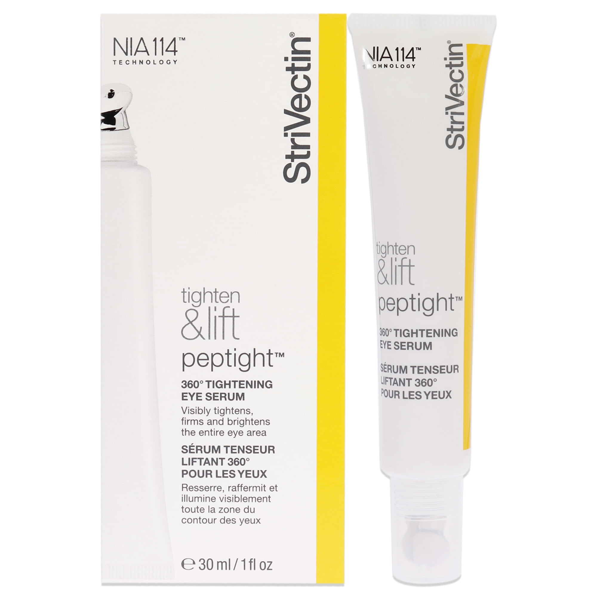 Click here for Peptight 360 Tightening Eye Serum By Strivectin Fo... prices