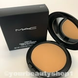M.A.C Studio Fix Powder Plus Foundation, NC43, 0.52 oz, Matte, Long ...