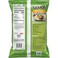 Tostitos Tortilla Chips 1PACK, Hint of Lime Snack Chips Bag - Walmart.com