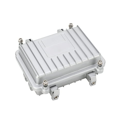 Power Amplifier Chassi,Power Amplifier Housing M12 Audio Amplifier ...