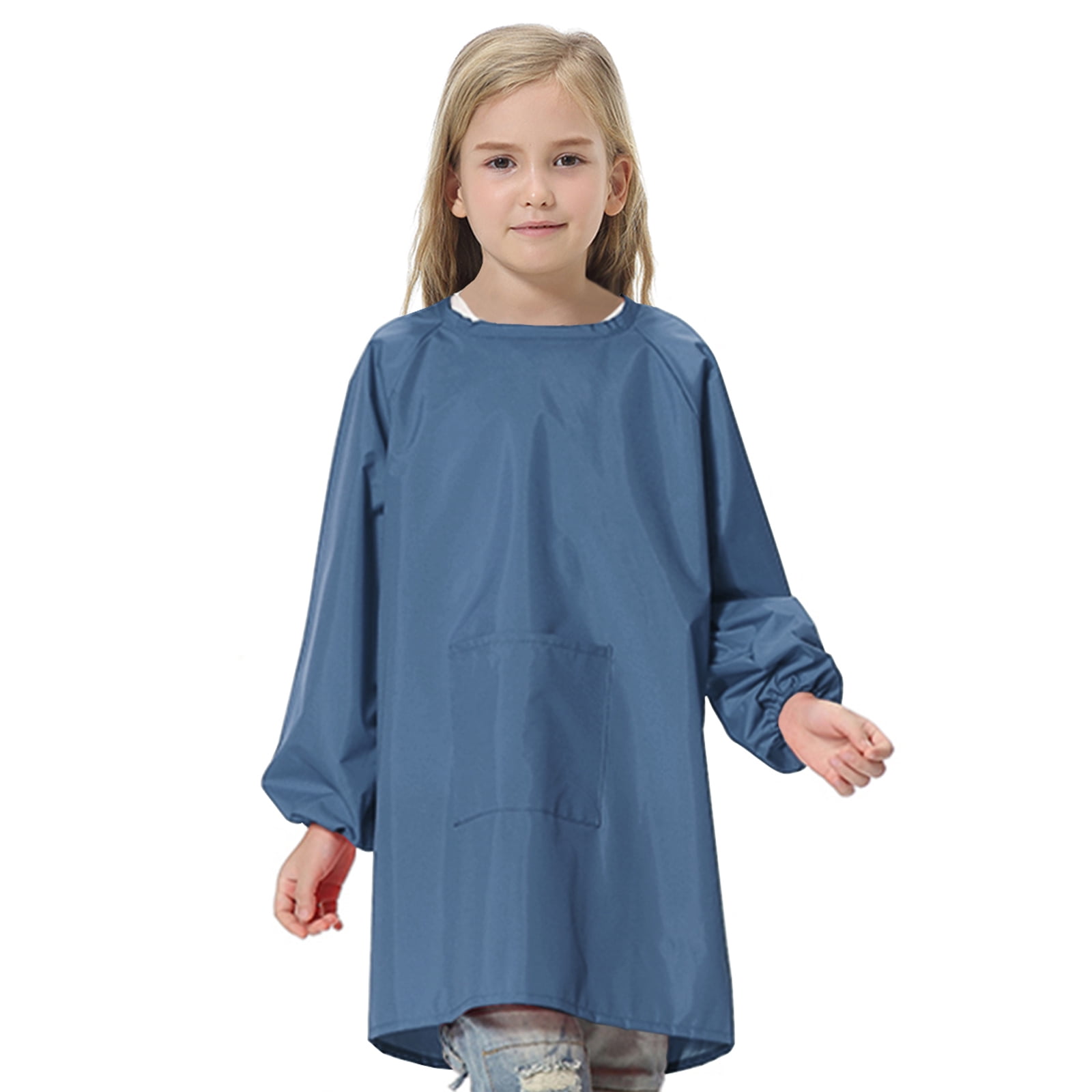 Click here for Toptie Kids Art Smock Waterproof Toddler Artist Pa... prices