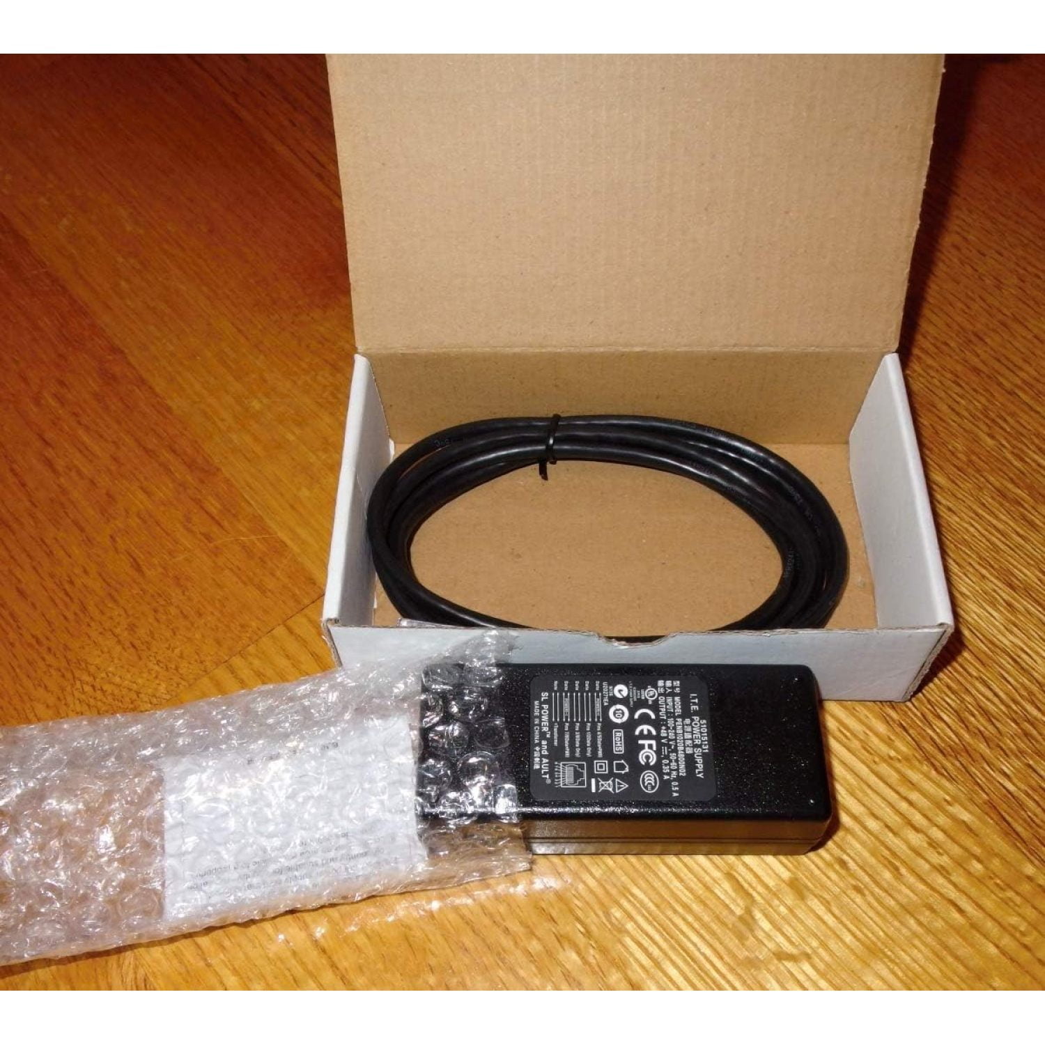 Bilot MiVoice 51015131 (PENB1020B4800N02) 802.3af Compliant -Span PoE ...