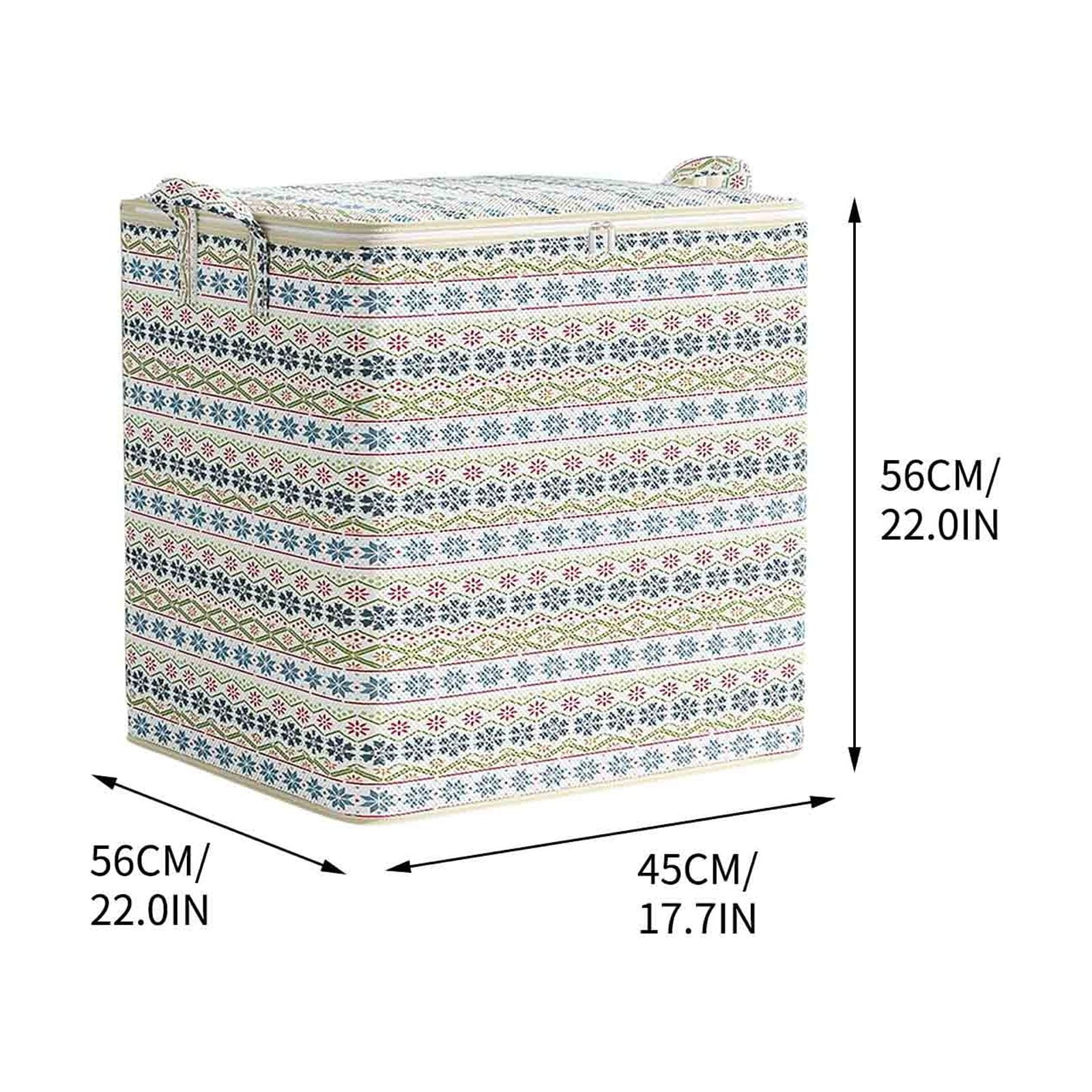 Click here for Amzcrzy Home Decor  Storage Bag  Storage Basket  S... prices