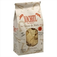 XOCHITL CHIP CORN NO SALT-16 OZ -Pack of 9 - Walmart.com