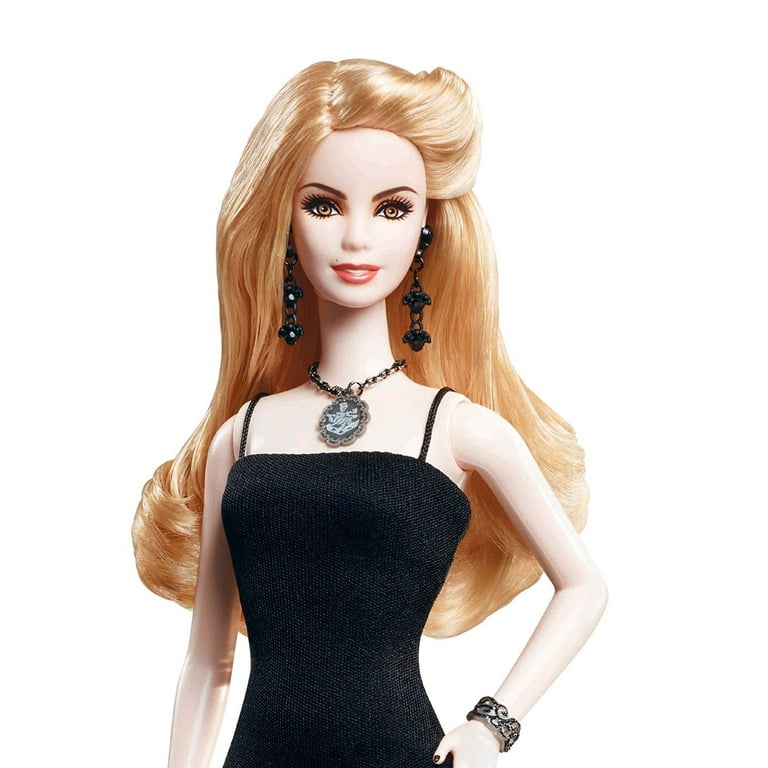 Twilight Barbie Dolls Rosalie