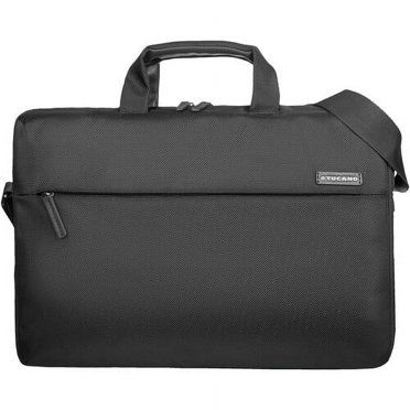 Tucano BSVO15DZ 15.6" Svolta Combo Laptop Bag/Backpack - Walmart.com