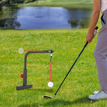 Full Circle PVC Golf Swing Trainer - Walmart.com