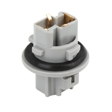 Unique Bargains Turn Signal Light Bulb Socket Holder 26243-9B91A for ...