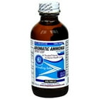 First Aid Only H5041-AMP Ammonia Inhalant Ampoules, 100 Per Box - 2 Pack - Walmart.com