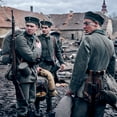 All Quiet On The Western Front Blu Ray