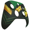 eXtremeRate Replacement Armor of Ragnarok Front Housing Cover for Xbox ...