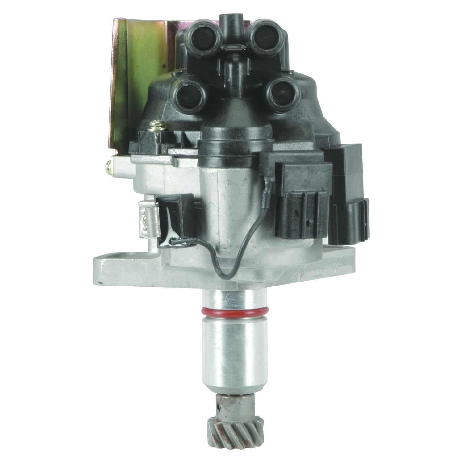 NEW Distributor Fits Mazda 626 Mx6 Ford Probe 1993 (1994 Manual Trans ...