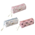 Agiufgs Clutch Bag Polyester Cute, Lightweight and Portable with Small ...
