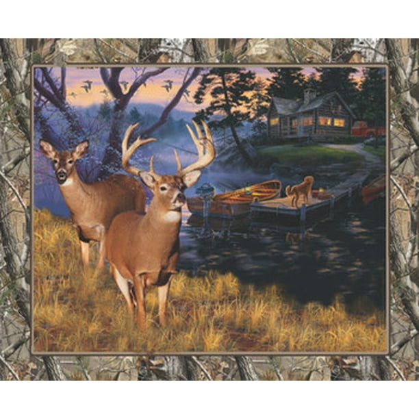 Fabric Wrapped Panels