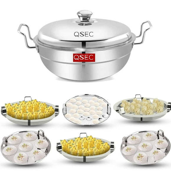 Idli Cooker | Walmart Canada