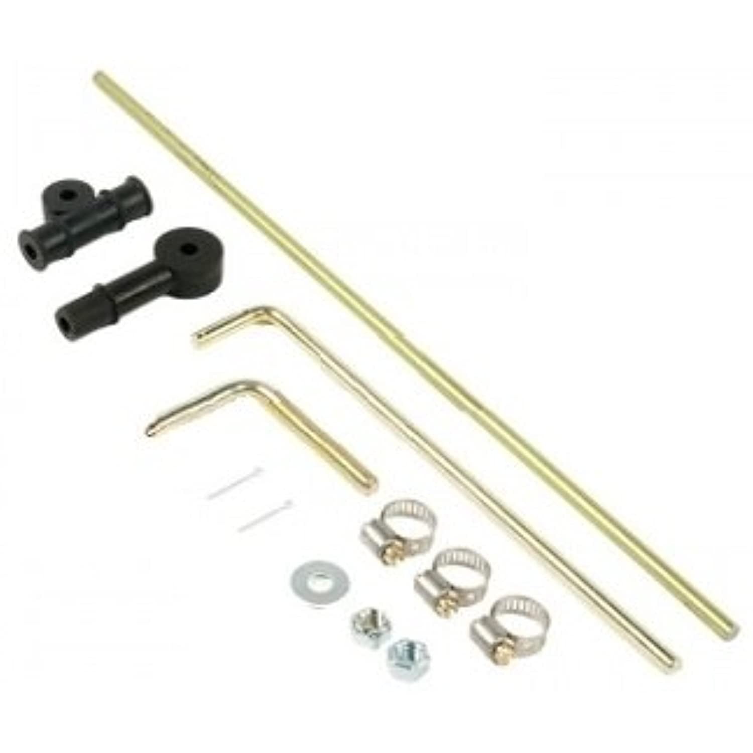 Automann, Usa Flexible Linkage Kit MSRK656 - Walmart.com