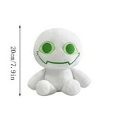 7.9" Slap Battles Bob Plush Cute Robot Plush Toy Stuffed Toy Slap ...