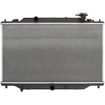 REACH 41-13032 Radiator for a ENDEAVOR 04-06 Radiator Replacement ...