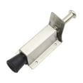 mingkeerda Spring Door Stopper Foot Kickdown Stop TelescopeStainles ...