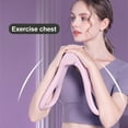 Hnyrys Hip Trainer For Women Strengthen Pelvic Floor Tone Inner Thighs And Buttocks