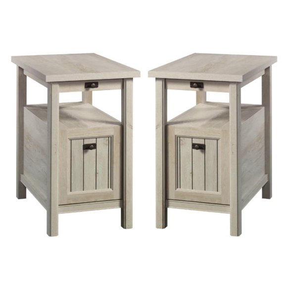 Small Recliner Tables