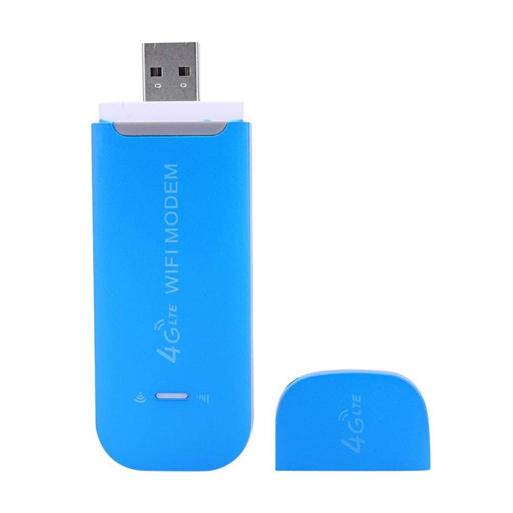 4G Router Portable 4G WiFi Dongle 150Mbps Módem USB para computadora ...