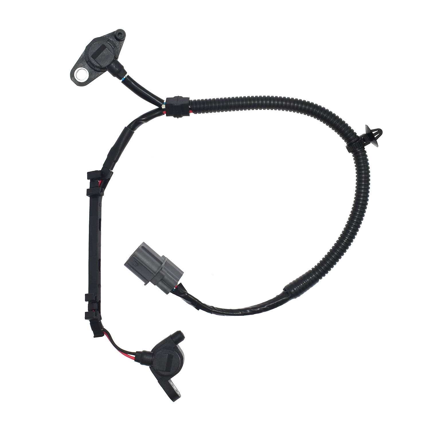 AiBaoQi Crankshaft Position Sensor 37840-PAA-A01 for Isuzu Oasis Honda ...