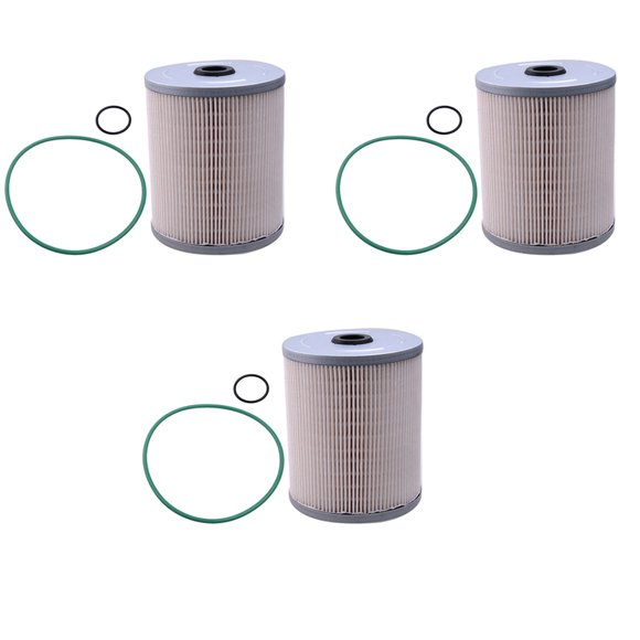 Napa 4003 Fuel Filter