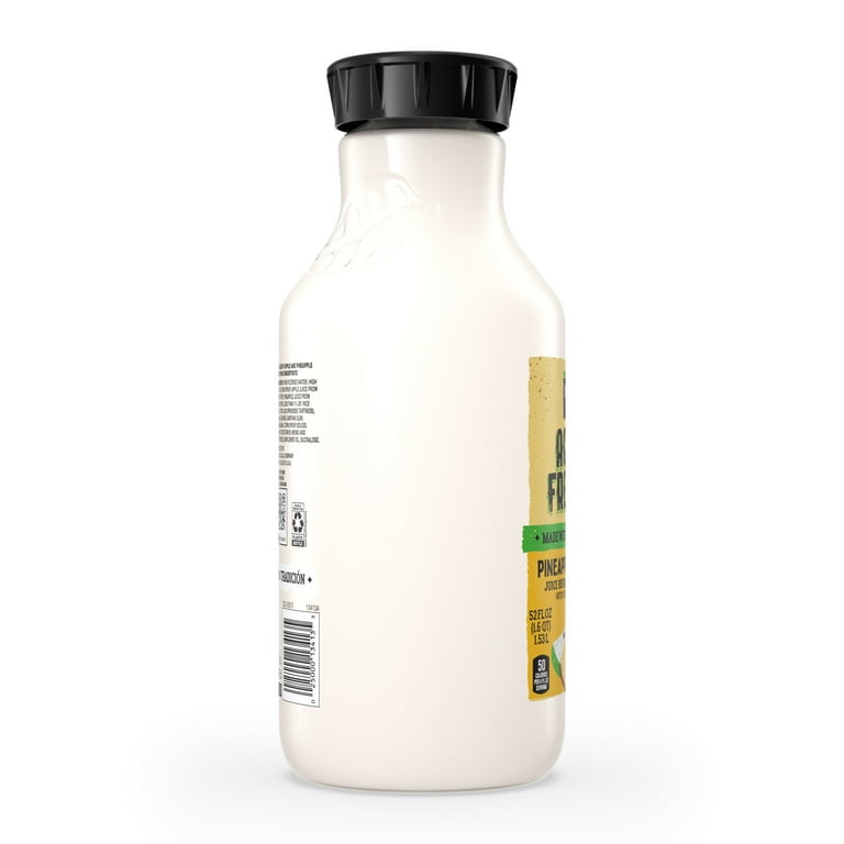 Mexican Horchata Bottle