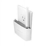 Amped Wireless High Power 600mW Compact Wi-Fi Range Extender, REC10 ...