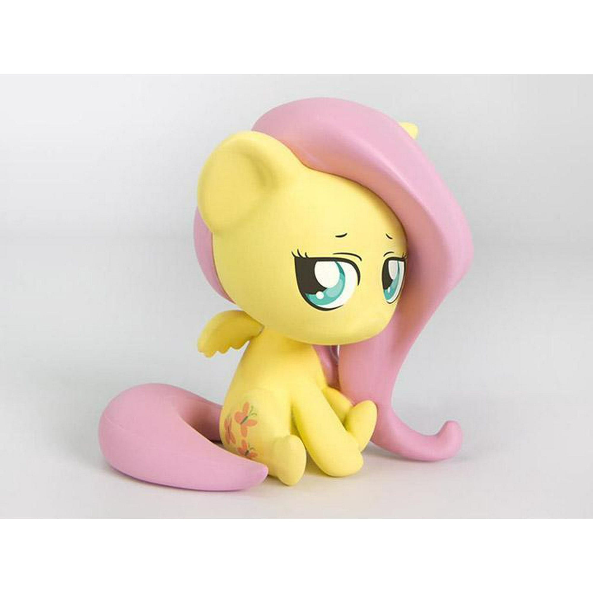 Fluttershy Chibi