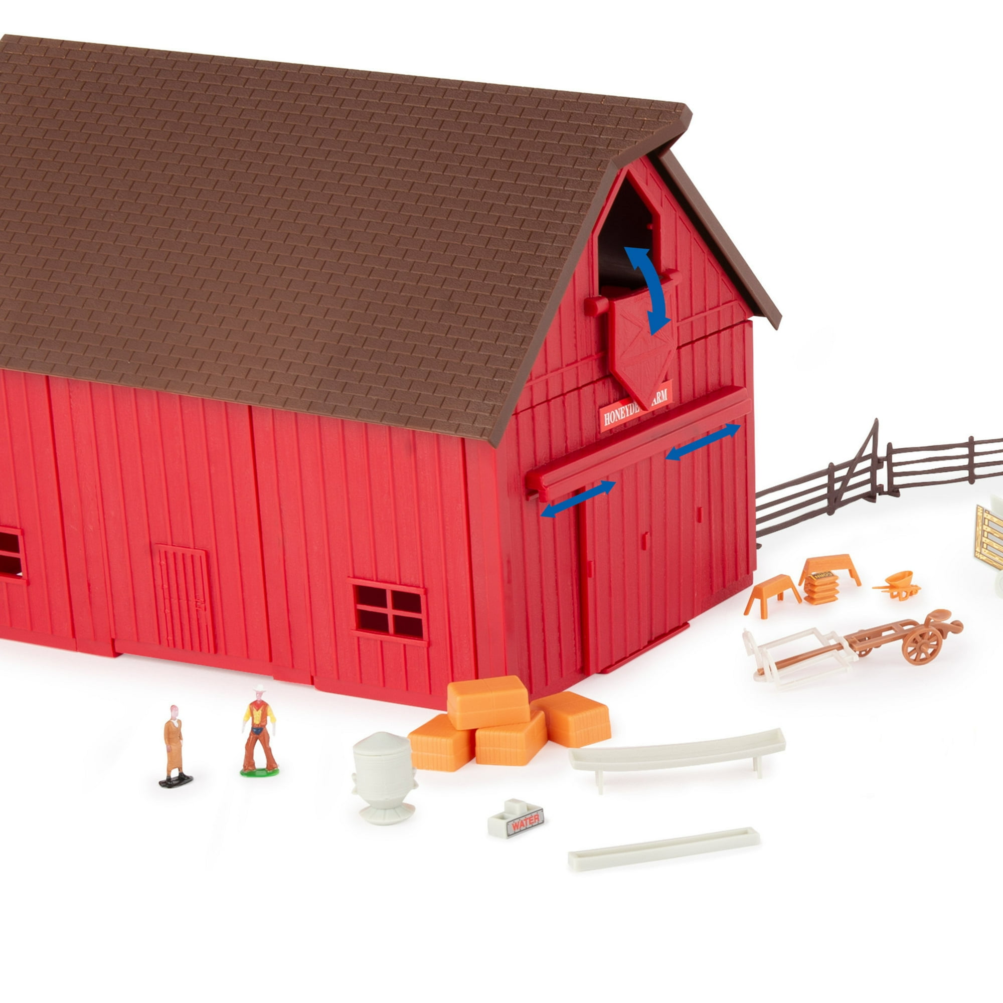 Ertl Farm Sets