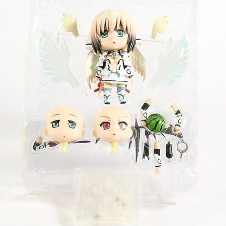 Anime Sora No Otoshimono Ikaros 178 Pvc Action Figure Collectible ...