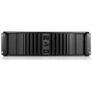 Heavy Duty Steel Rack Rail Kit 20U Size Space - Walmart.com