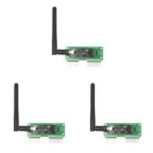 Para Flipper Zero Multiboard NRF24 ESP32 Módulo GPIO Placa Desarrollo ...