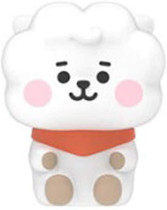 BTS X BT21 Baby monitor Figure RJ - Walmart.com